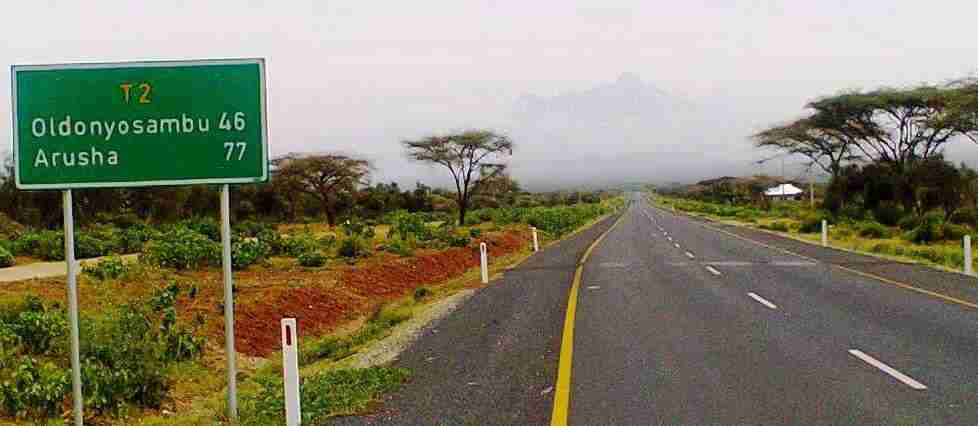 Faq Nairobi Arusha Moshi Shuttle Bus Transfer Private Transfer