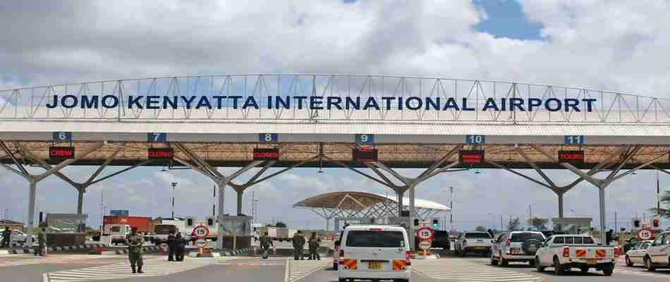 Jomo Kenyatta International Airport | JKIA Aiport Transfers & Taxis