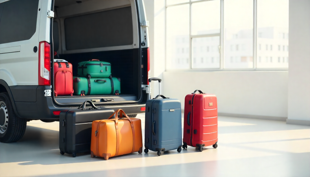 Luxury Marangu Shuttle Bus Transfer Nairobi Arusha Shuttle Bus